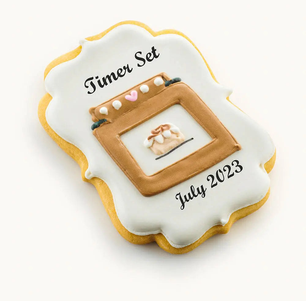 Birth Announcements – CustomCookies.com
