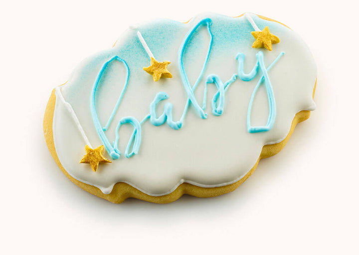 Boy – CustomCookies.com
