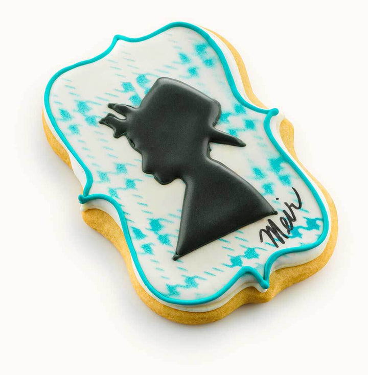 CustomCookies.com, leader of decorated cookies, sweets & treats