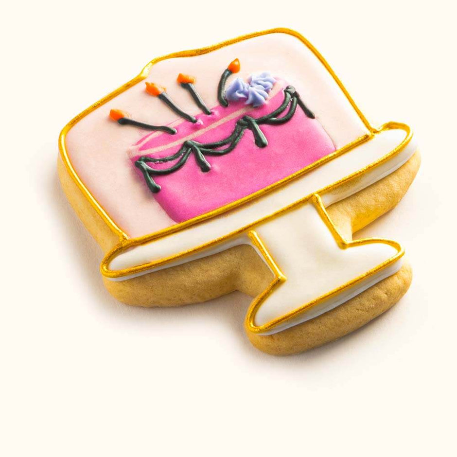 Birthday – CustomCookies.com