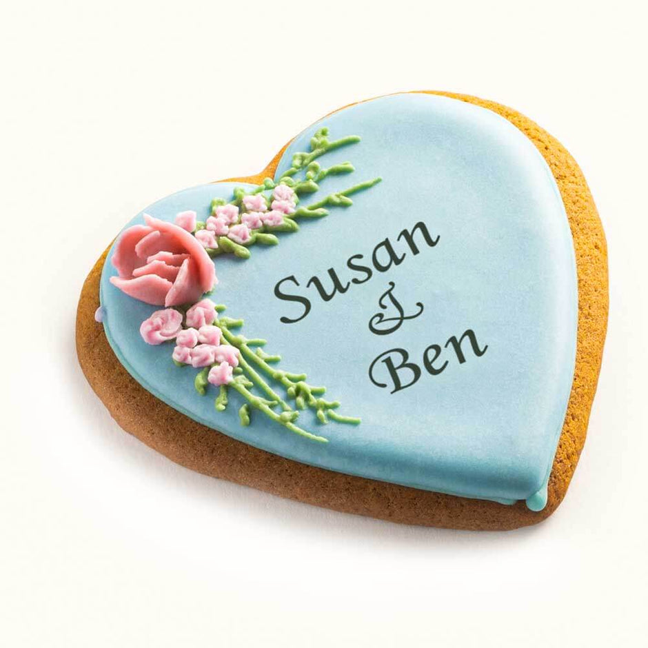 CustomCookies.com, leader of decorated cookies, sweets & treats